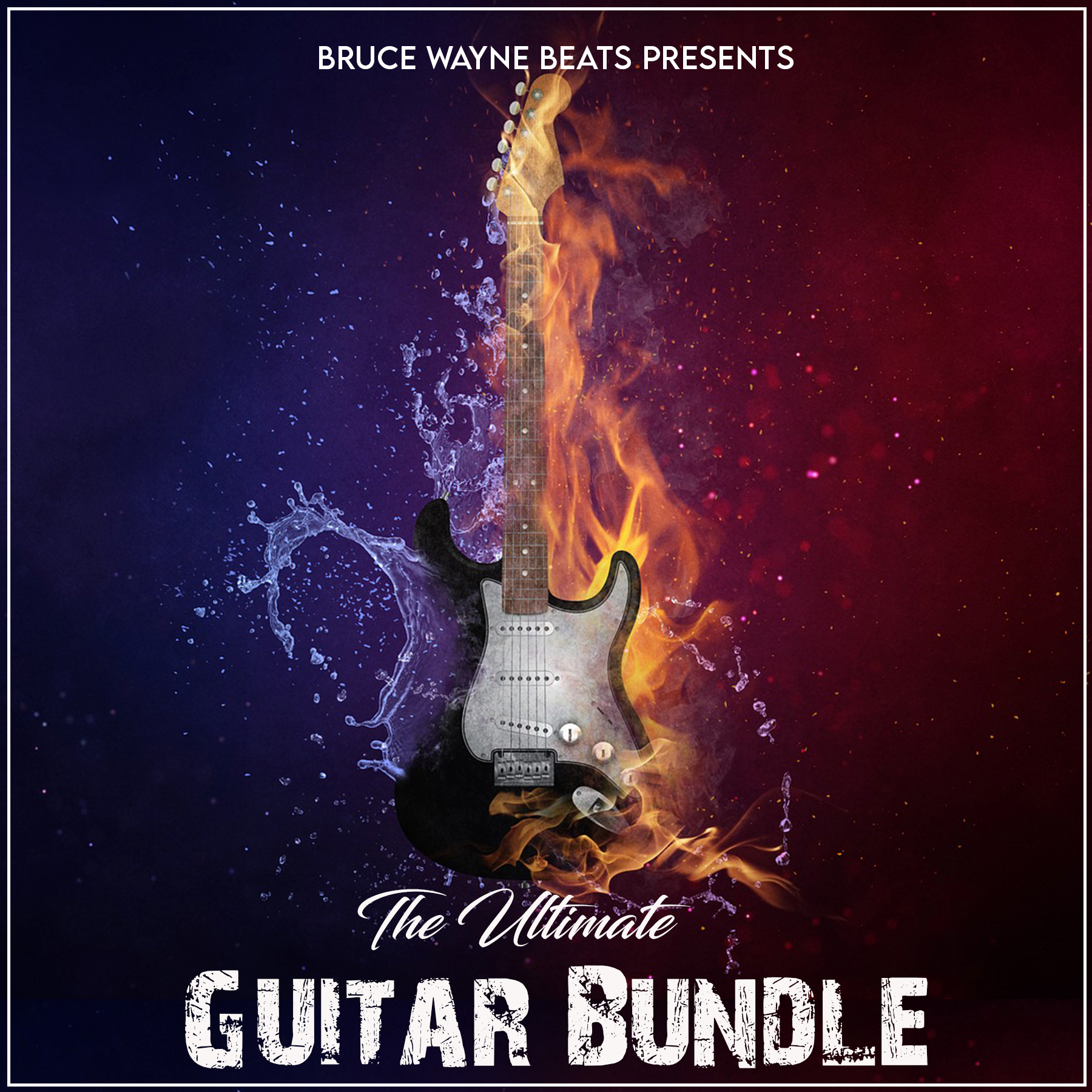 The Ultimate Guitar Bundle – Remnant Loops