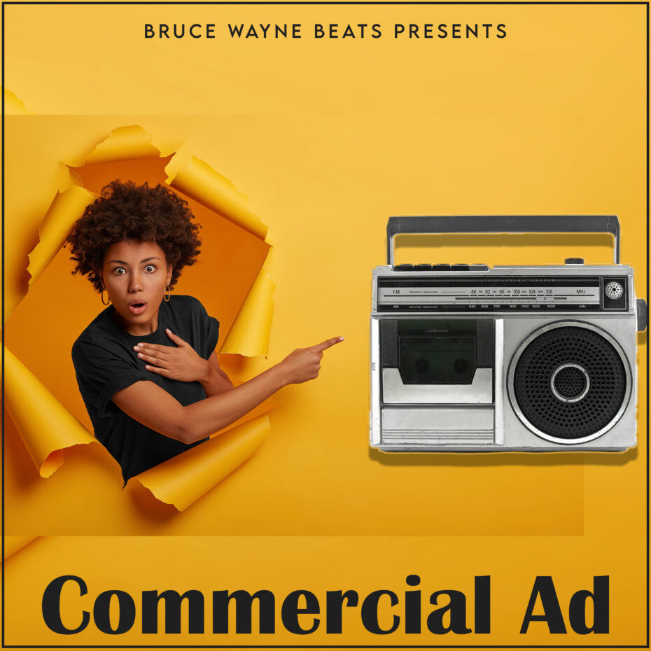 Commercial Ads – Remnant Loops